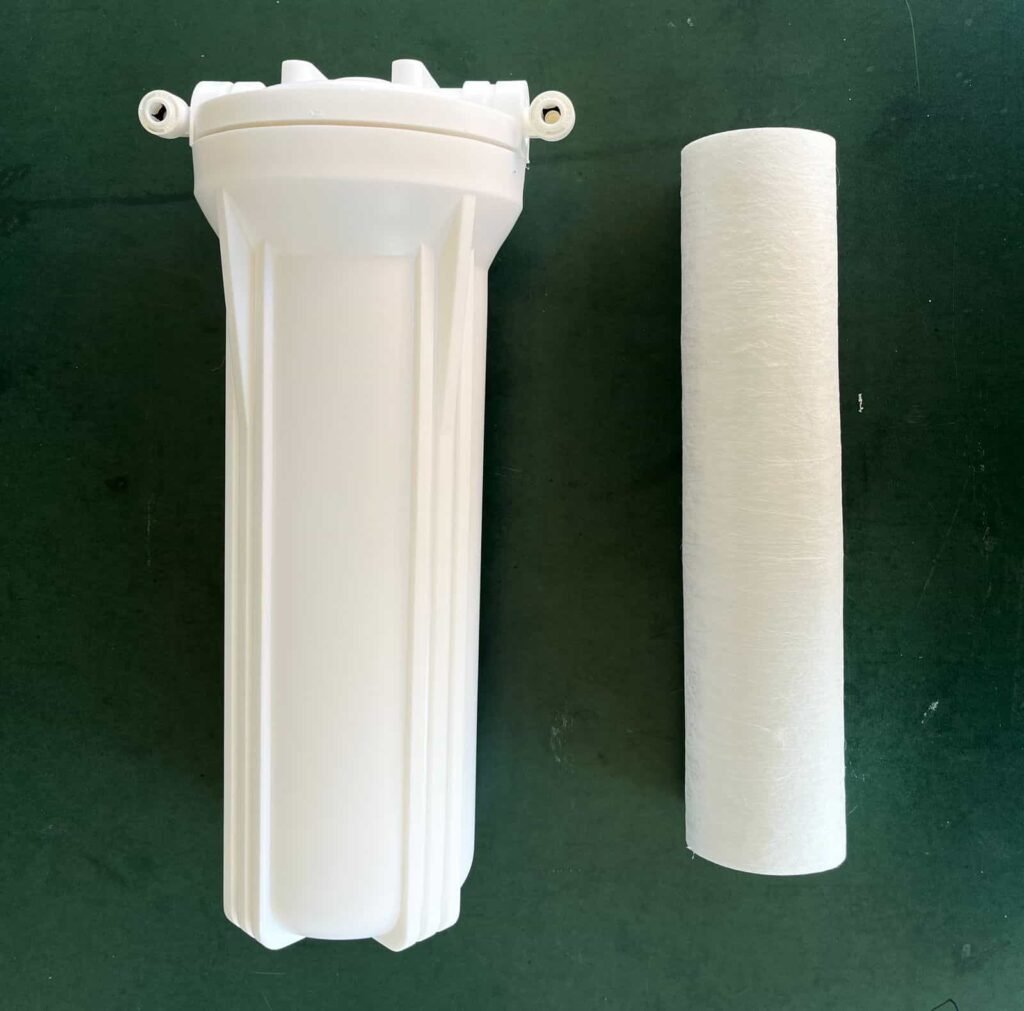 Fogger Filter – microirrigation.org